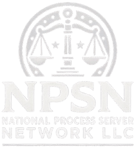 NPSN – National Process Server Network LLC