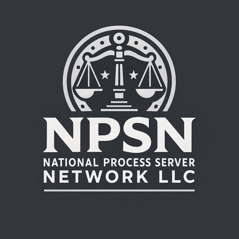 Eagle Process Serving - NPSN