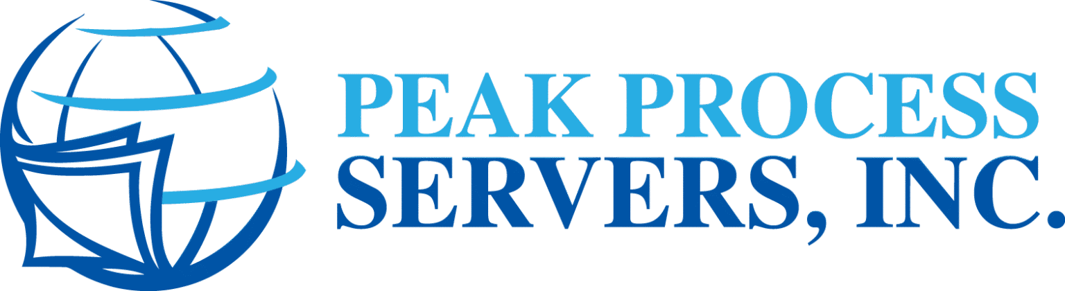 Peak Process Servers, Inc. – NPSN