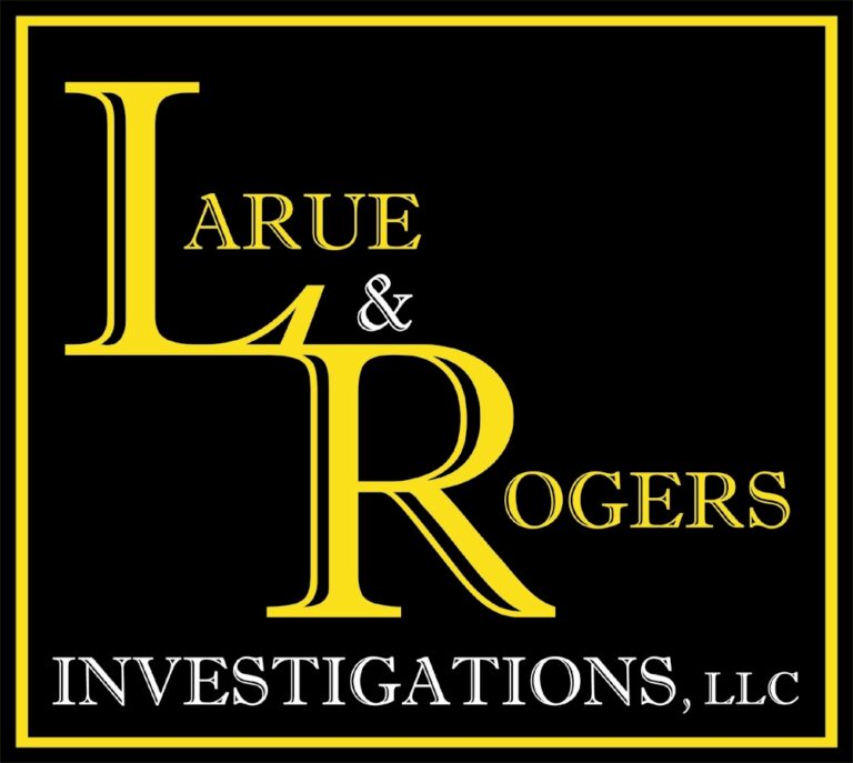 LaRue And Rogers Investigations, LLC – NPSN