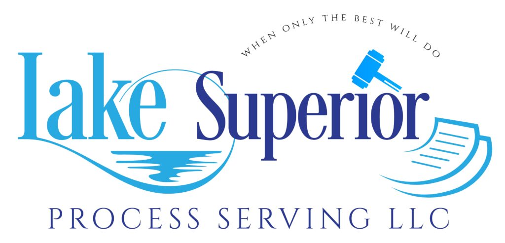 Lake Superior Process Serving llc – NPSN